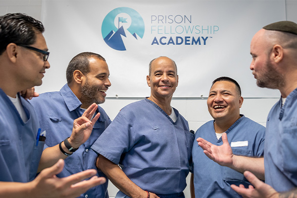 2024 Gift Catalog | Prison Fellowship