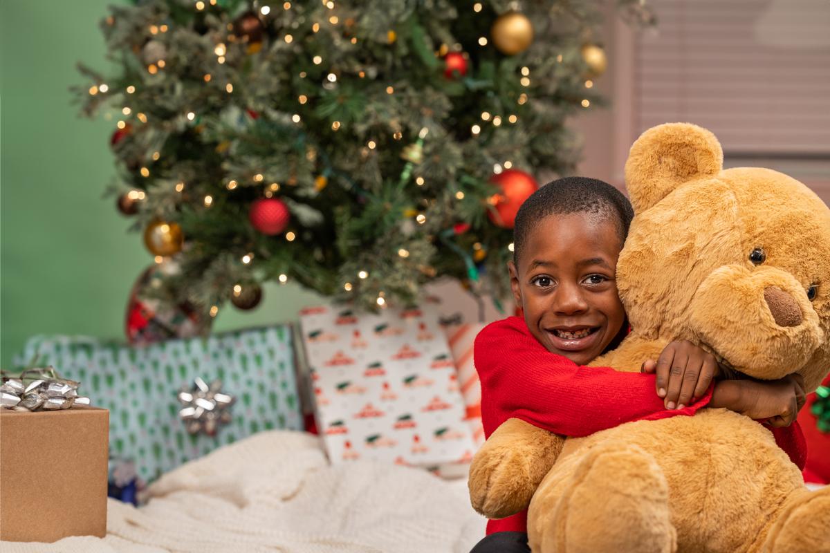 YOUR #GIVINGTUESDAY GIFT WILL HELP SAVE CHRISTMAS FOR THE CHILDREN OF ...